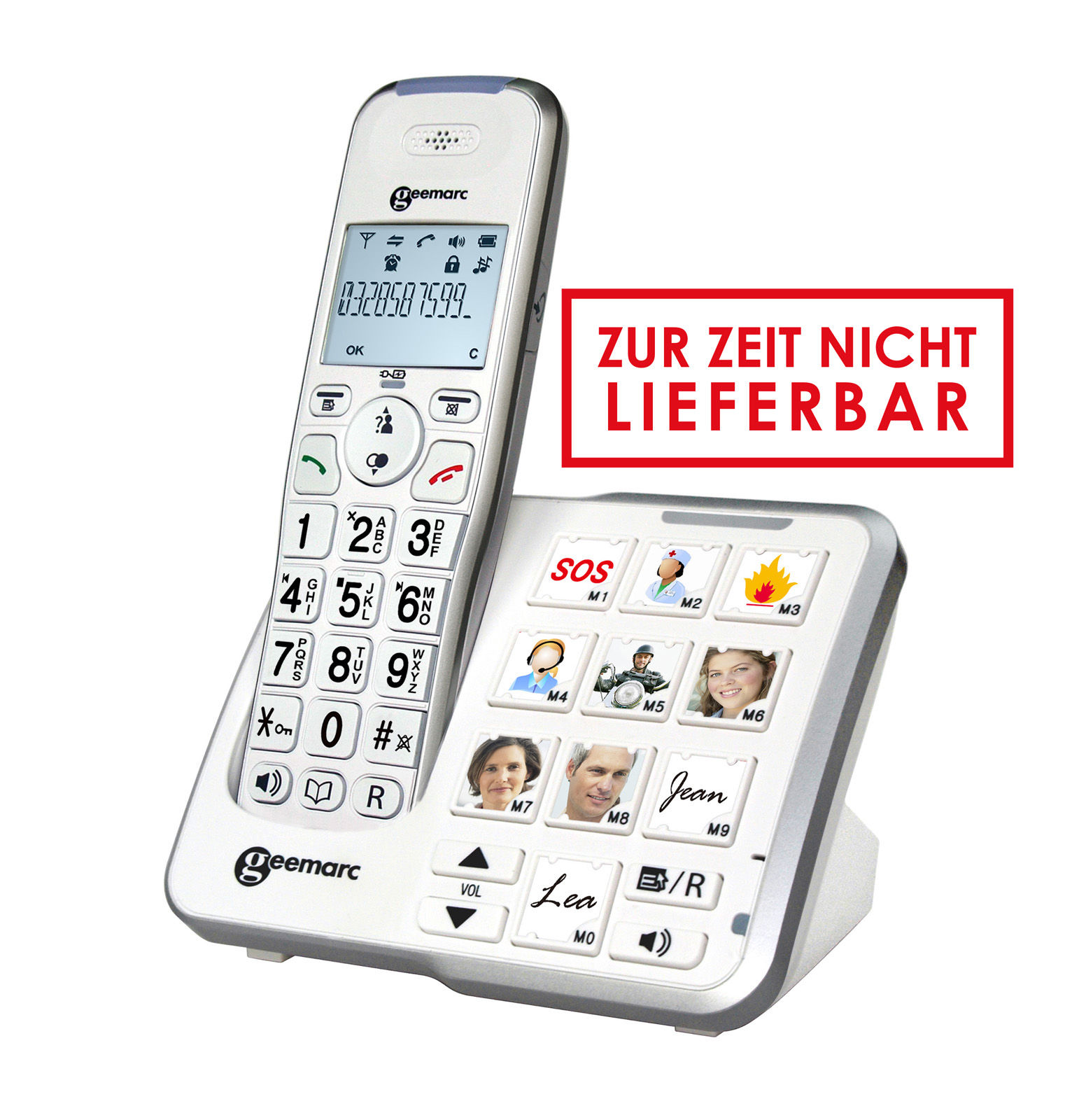 STARTSEITE - Geemarc Germany