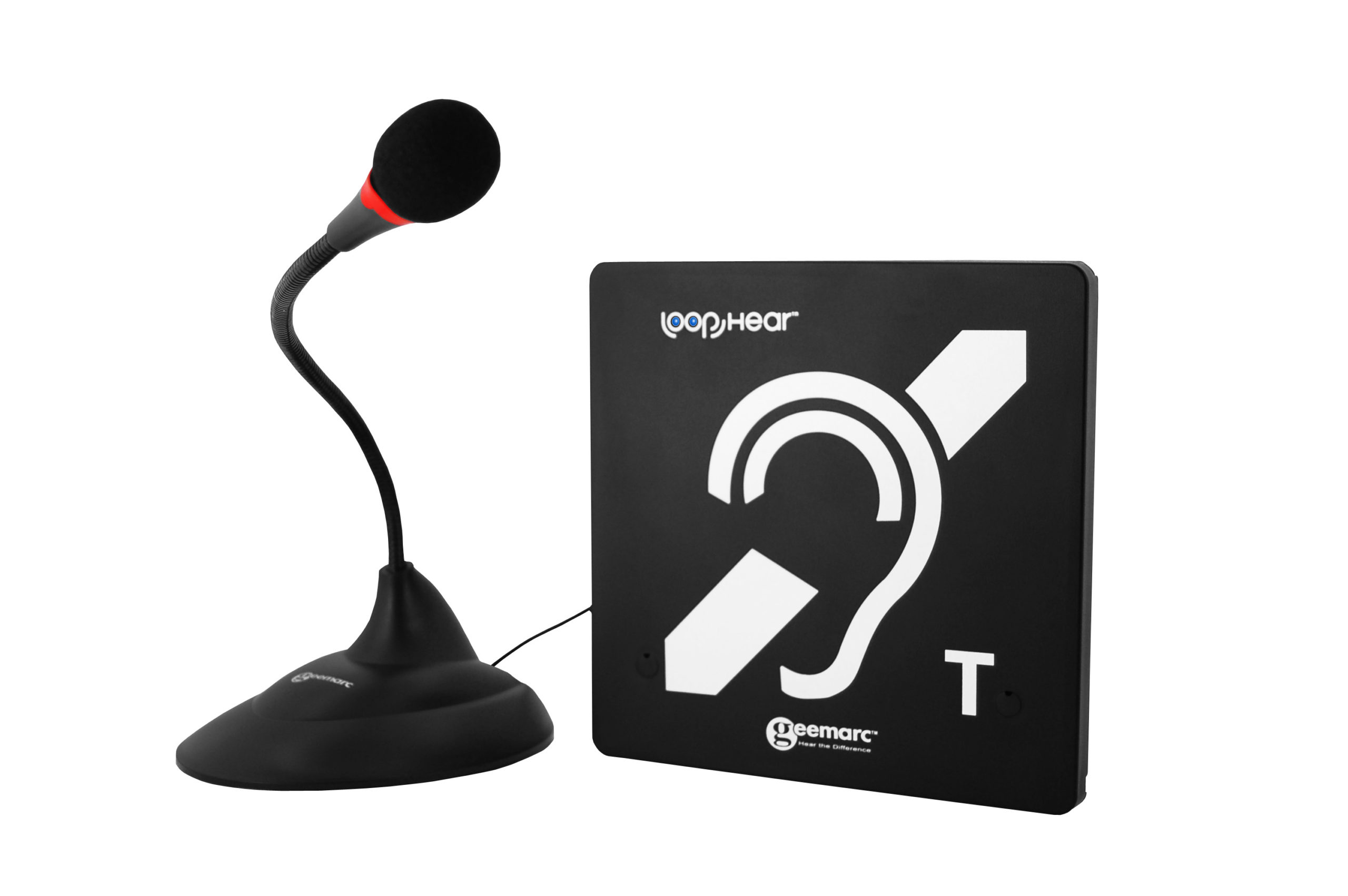 LOOPHEAR102™ V2 LT – LH102 V2 LT - Geemarc France