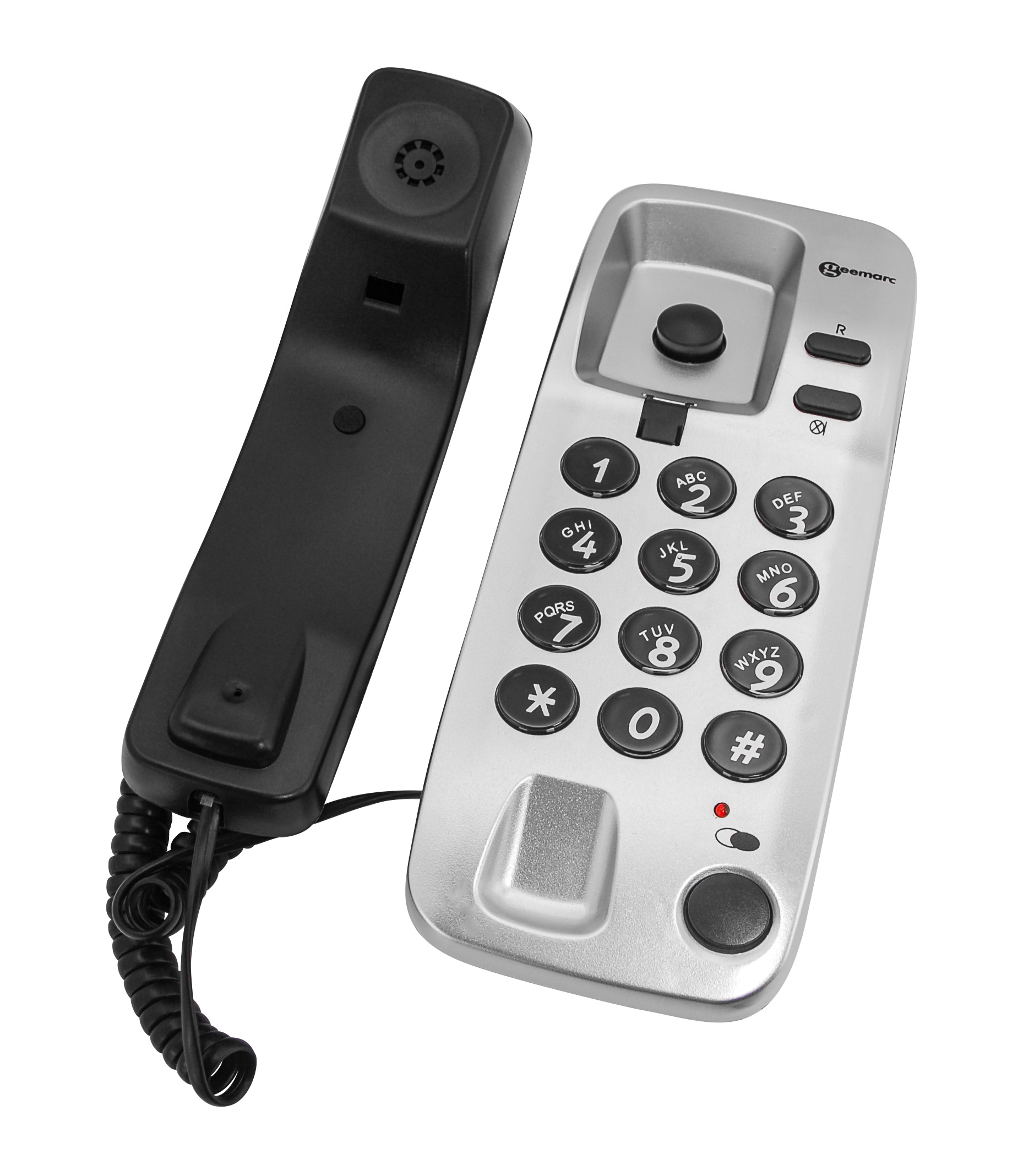 MARBELLA - Geemarc UK