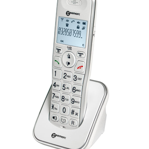 AMPLIDECT COMBI 595 - Geemarc UK