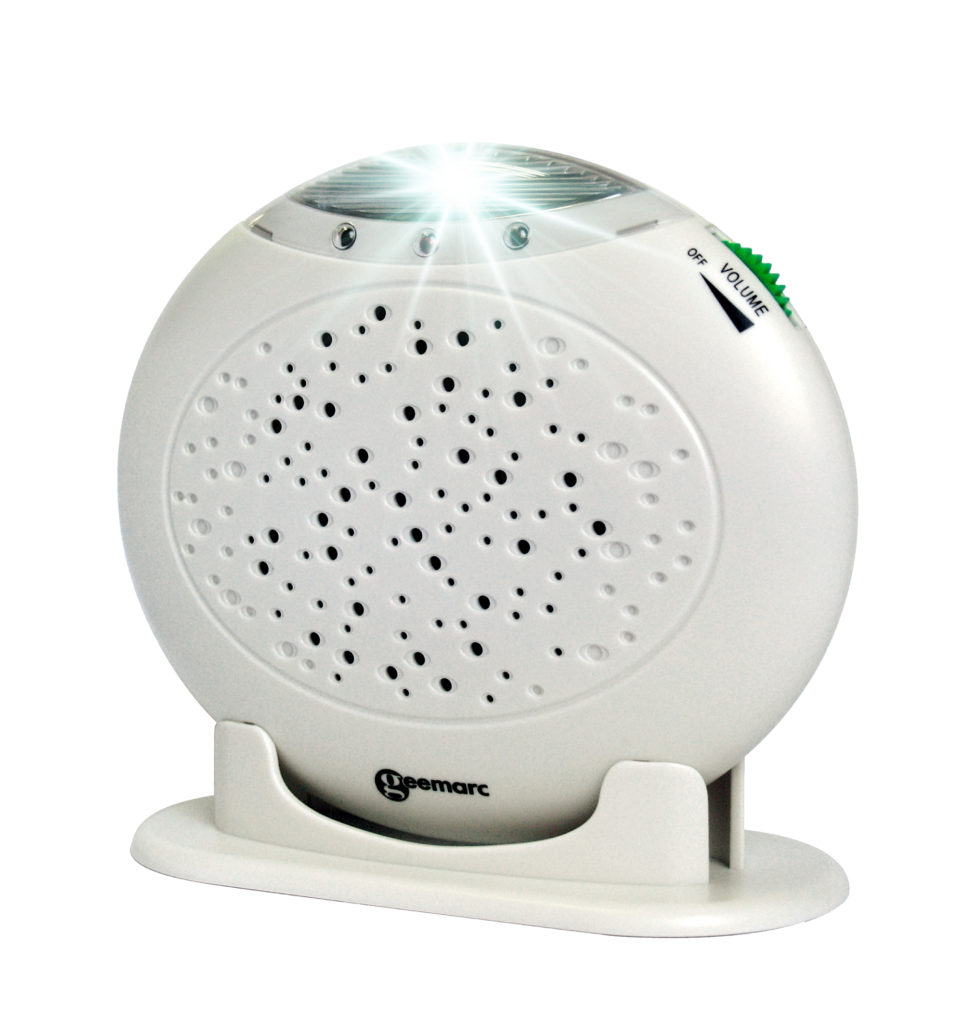 Magnetic Loops Amplifiers - Geemarc UK