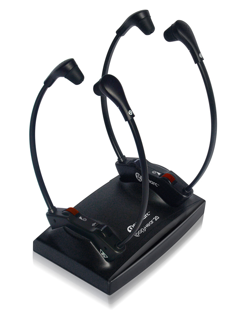 Magnetic Loops Archives - Geemarc UK