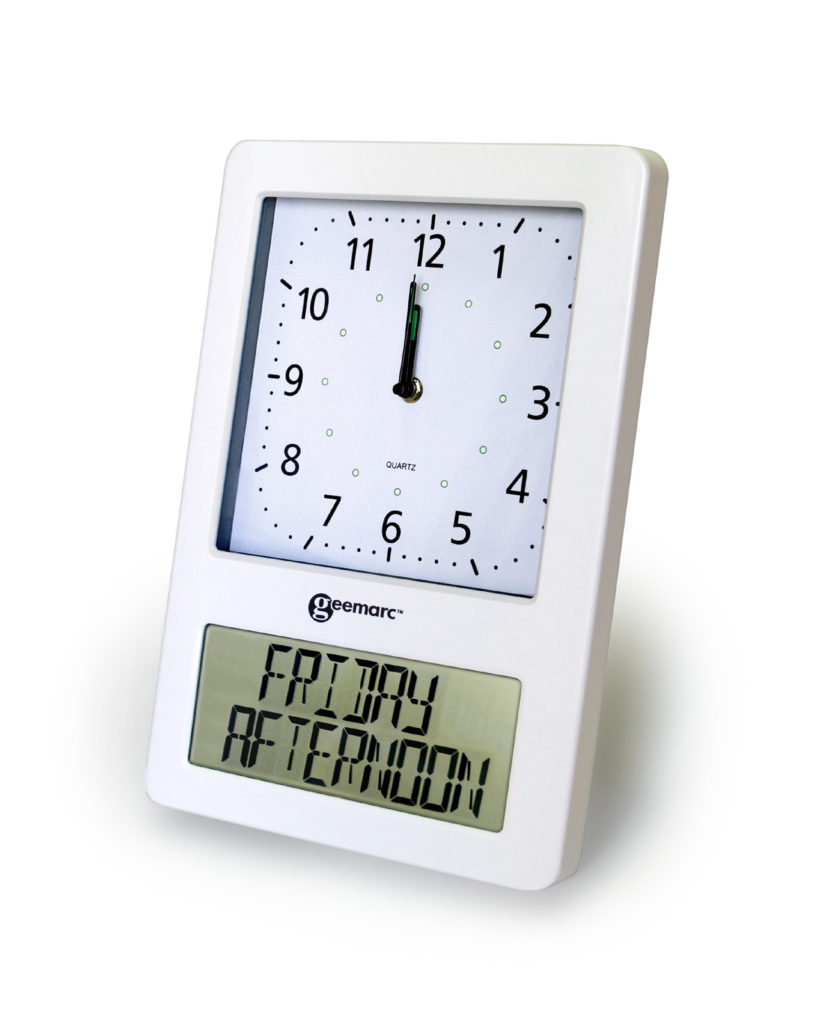 VISO 50 - Geemarc UK