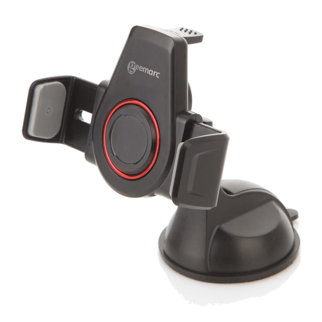 OCTOPUS - Geemarc UK