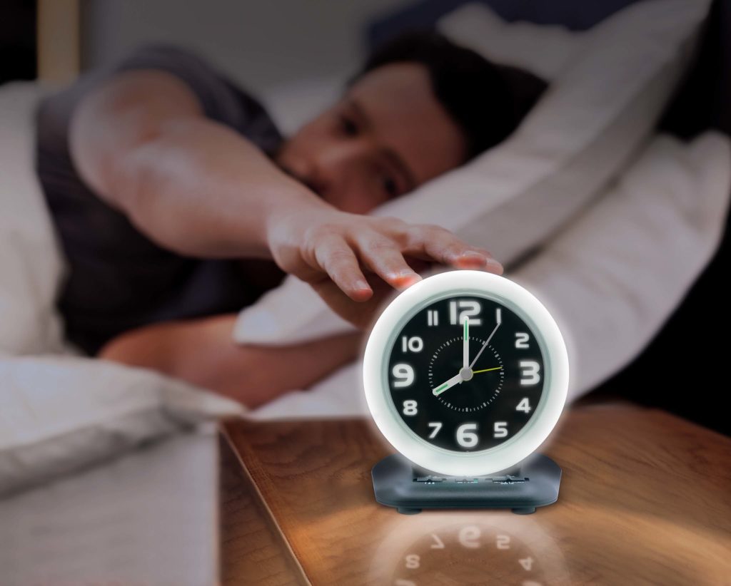 Wake'n'Shake VINTAGE - Geemarc UK