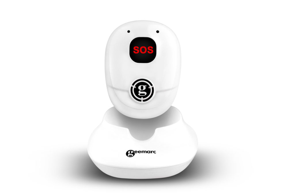 AMPLIDECT595 SOS-PRO - Geemarc UK