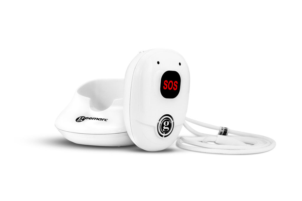 AMPLIDECT595 SOS-PRO - Geemarc UK